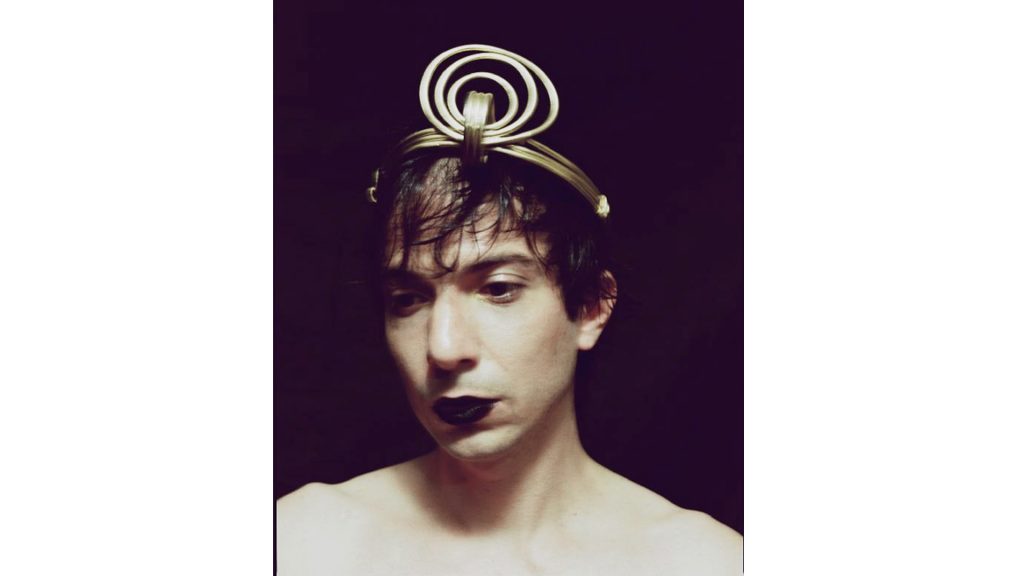 Portraits - Tom Beard | Filmmaker, Photographer, Writer - London UK