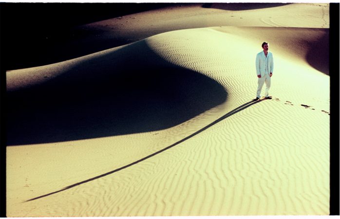 Baxter Dury - Prince of Tears - Tom Beard | Filmmaker, Photographer ...